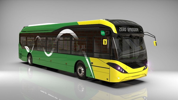 Jhansi Puts 5 Battery-Operated Buses On Roads, Will Get 20 More ...