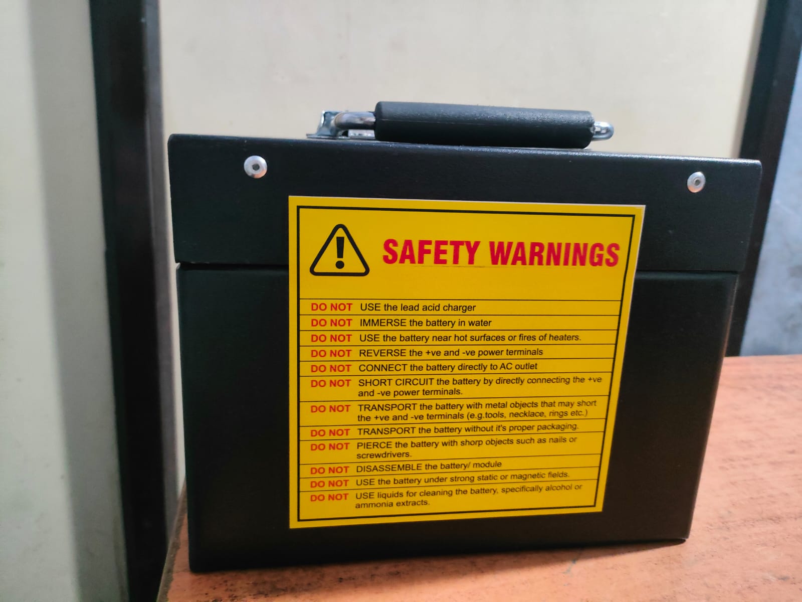 Natural Battery Technologies Develops Long Range Batteries - EMobility+