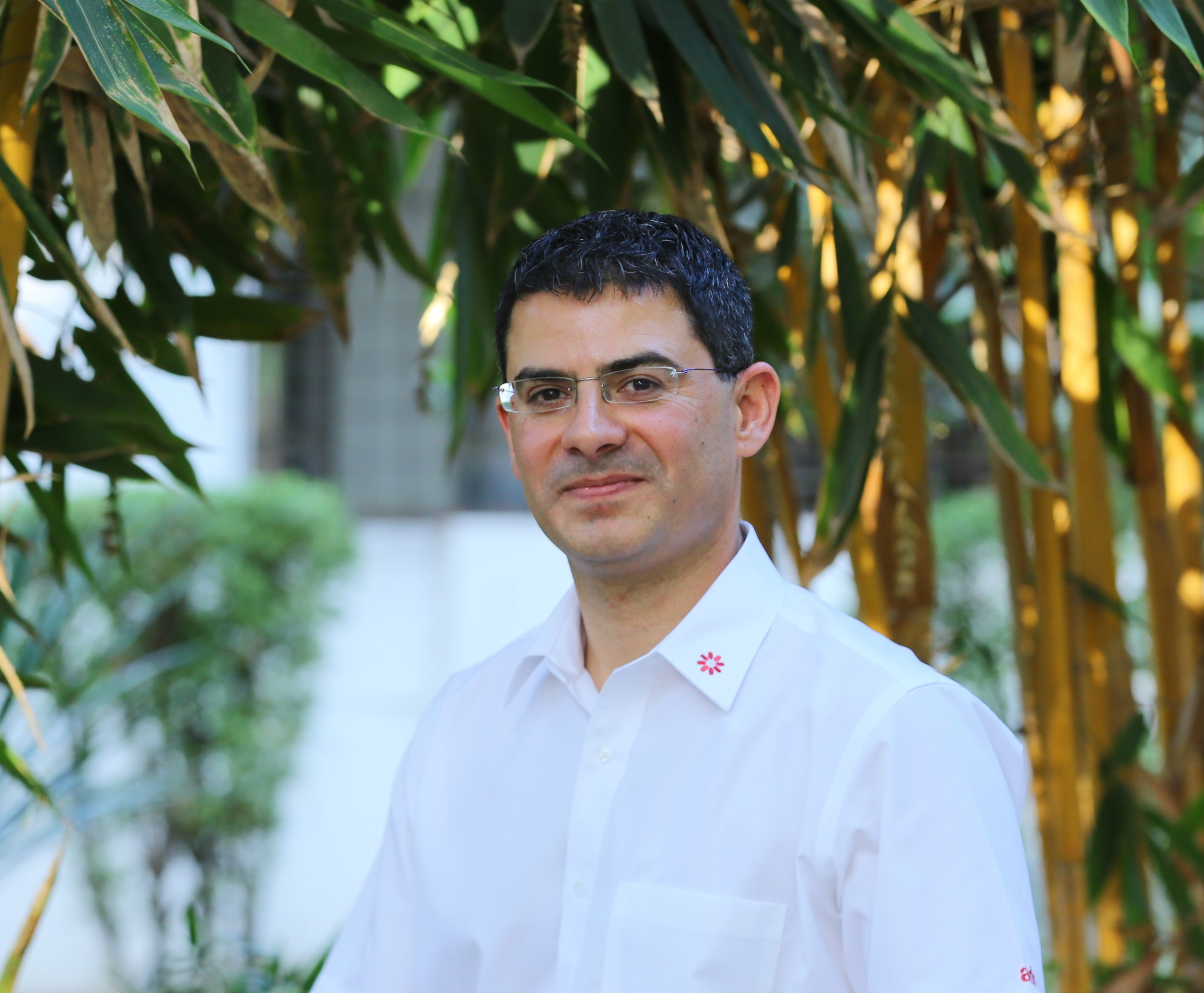 An Exclusive Interview With Ravin Mirchandani, Chairman Ador Digatron ...