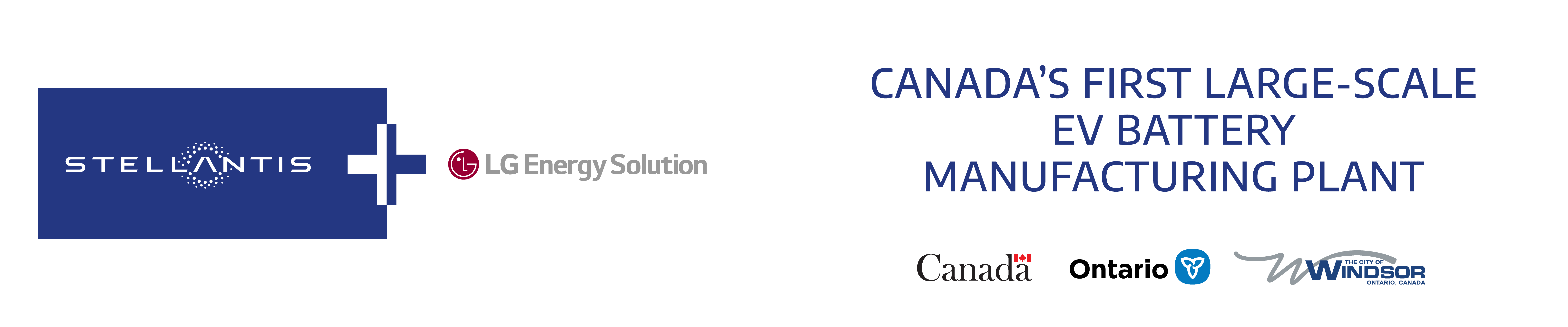 Stellantis And LG Energy Solution To Establish A EV Battery ...