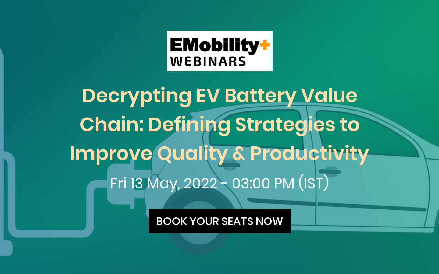 Decrypting EV Battery Value Chain: Defining Strategies to Improve ...