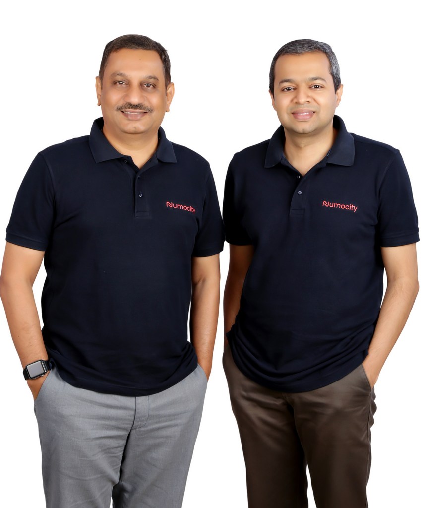 ABB Acquires Controlling Interest In EV Digital Solutions Startup ...