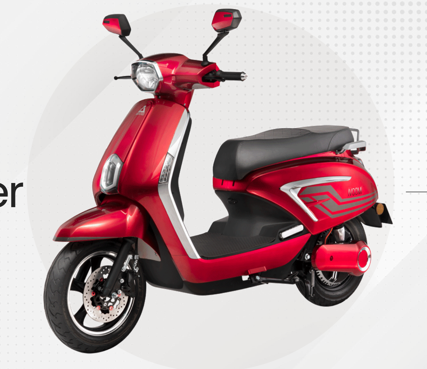 iVOOMi Energy Plans To Invest Rs 200 Crore For Setting Up New ...