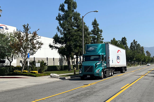 NFI Industries To Increase Its Investment in Electromobility Solutions ...