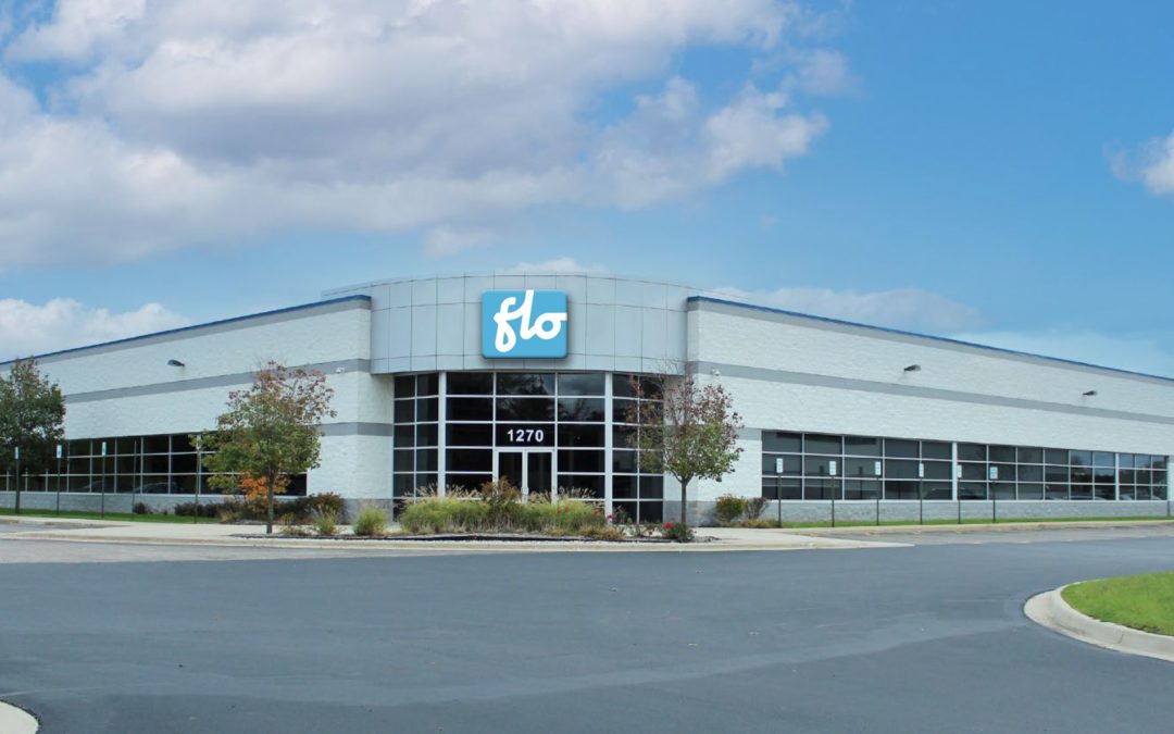 FLO Plans To Open Its First U.S. Manufacturing Facility in Michigan ...