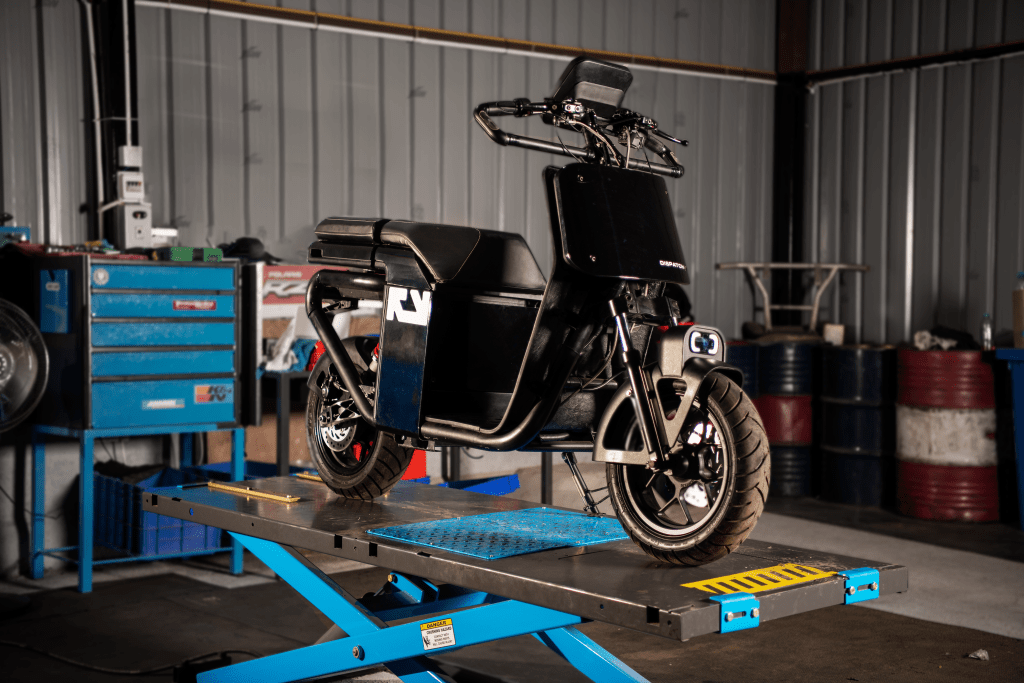 Dispatch Is Trying To Transform The Indian Logistics Industry With Its ...