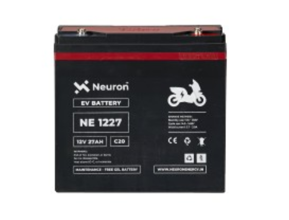 Neuron Energy To Invest INR 50 Crore In Lithium-Ion Battery Pack ...