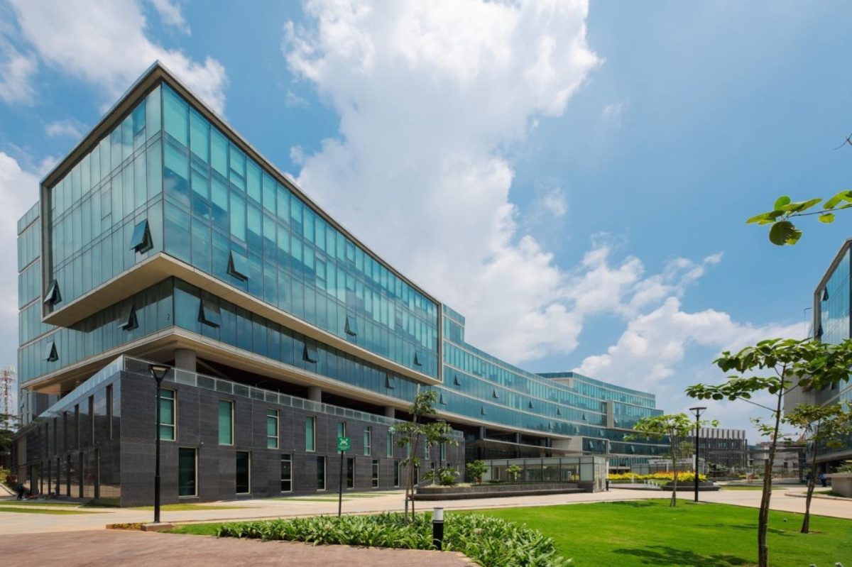 Magna Expands Presence In India; Invests In New Engineering Center At ...