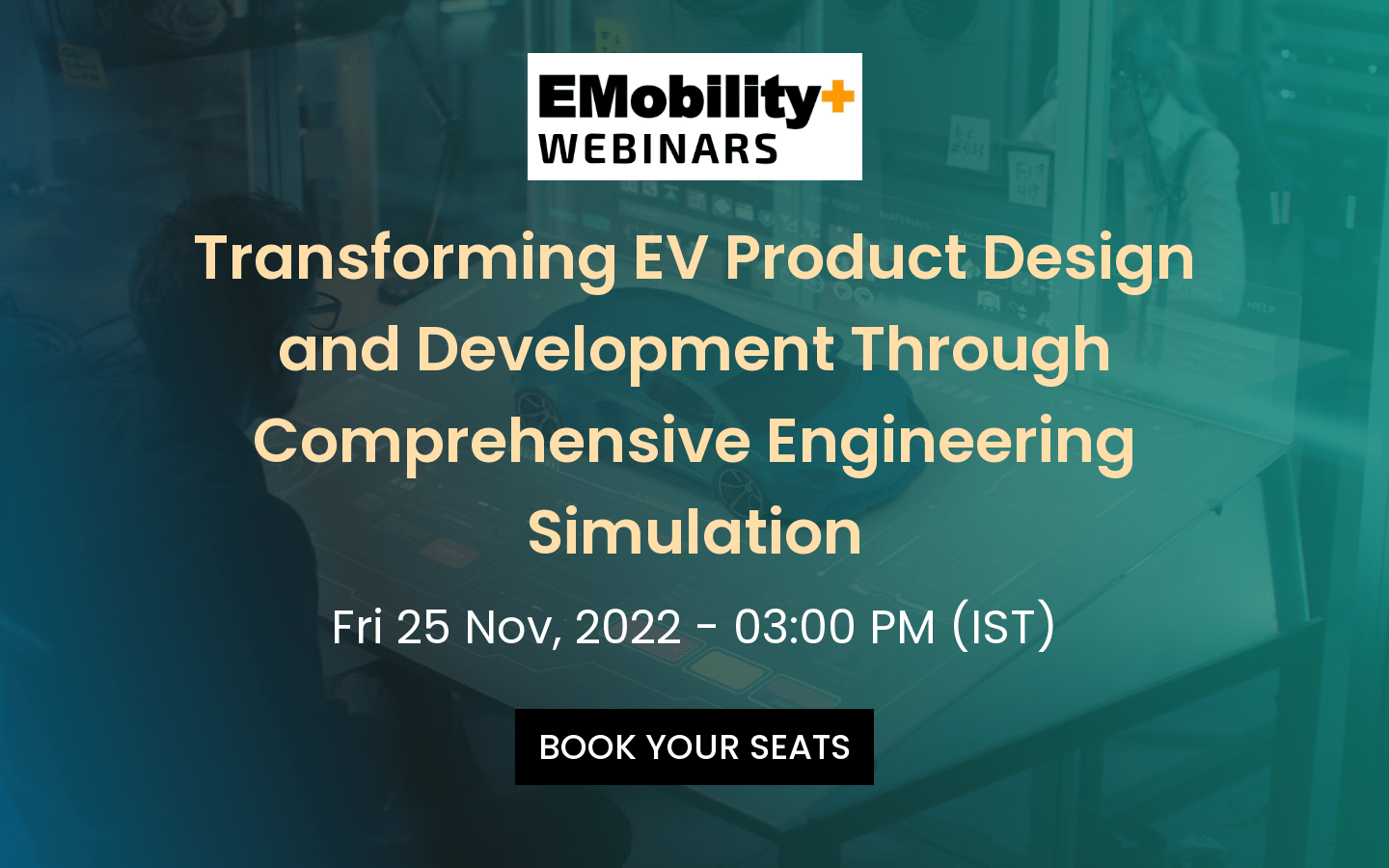 Transforming EV Product Design and Development Through Comprehensive ...