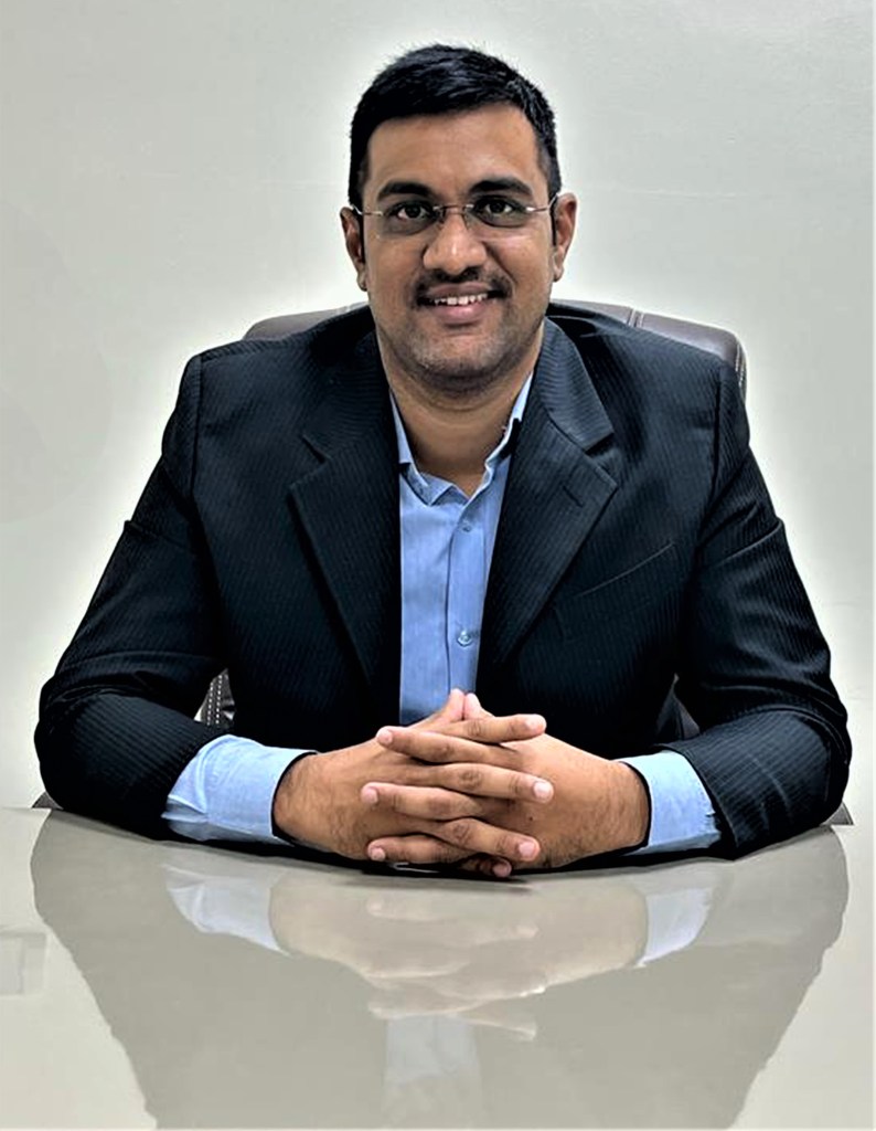 Vivek Reddy Joins BikeWo As Co-Founder & CEO - EMobility+