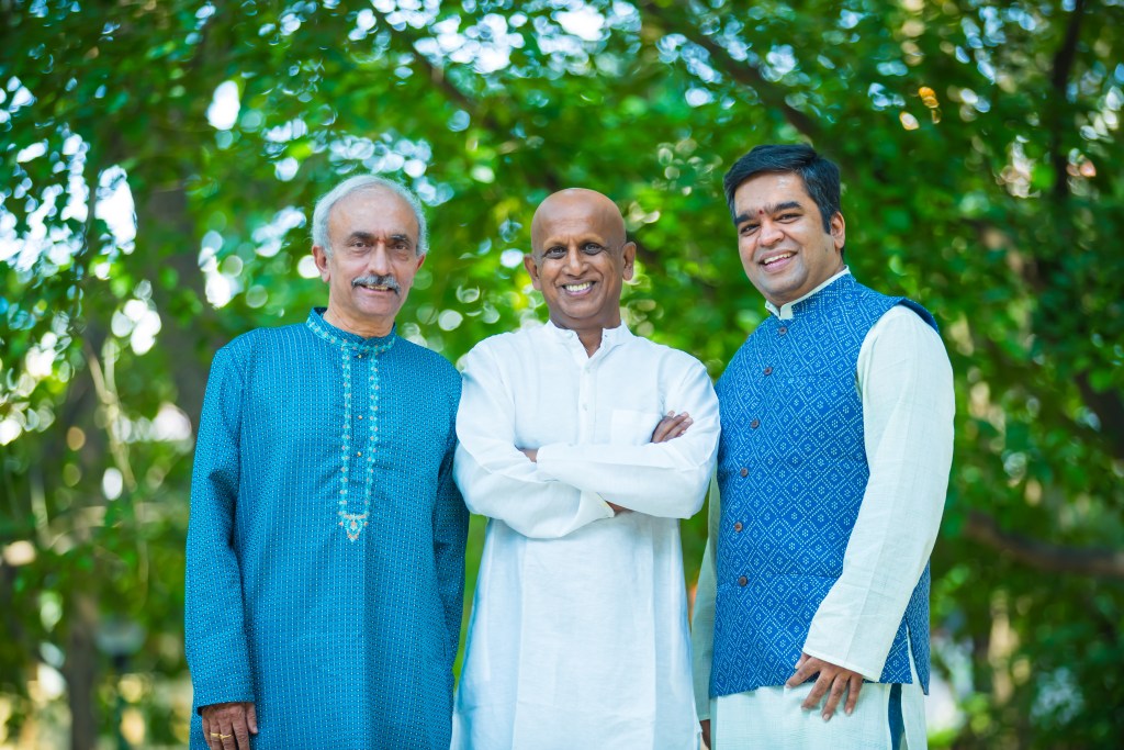 Chara Raises $4.75 M Pre-Series A Round Led By Exfinity Venture ...