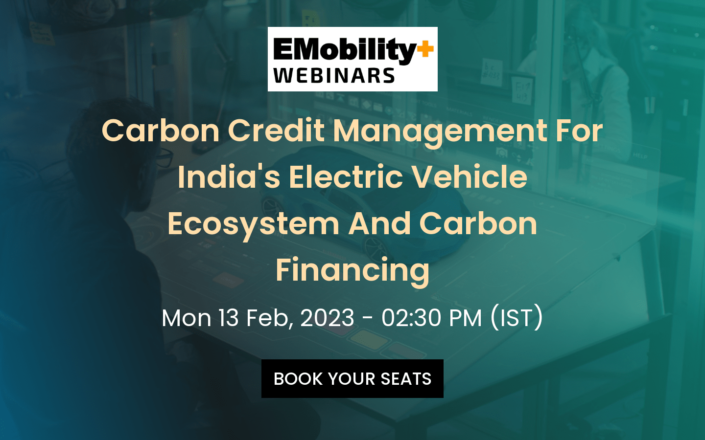 Carbon Credit Management For India's Electric Vehicle Ecosystem And ...