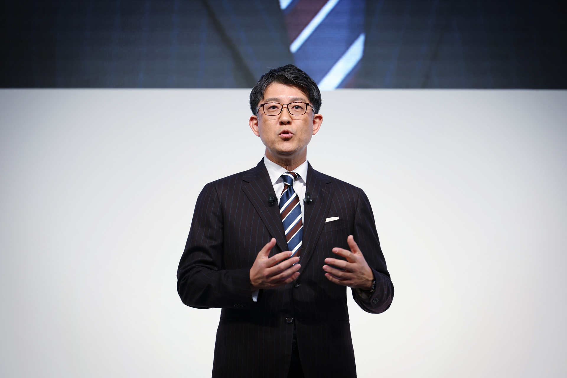 Toyota CEO Koji Sato Announces Major Shift Towards EVs - EMobility+