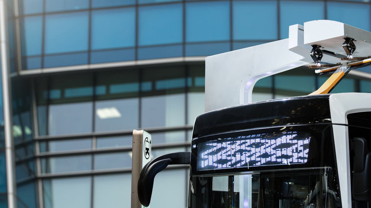 KTC to Deploy 48 Electric Buses for G20 Summit