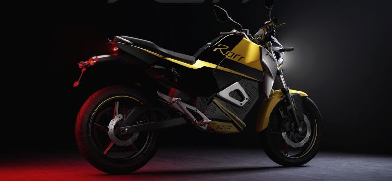 Oben Electric Raises INR 40 Crores In Pre-Series A Funding Round ...