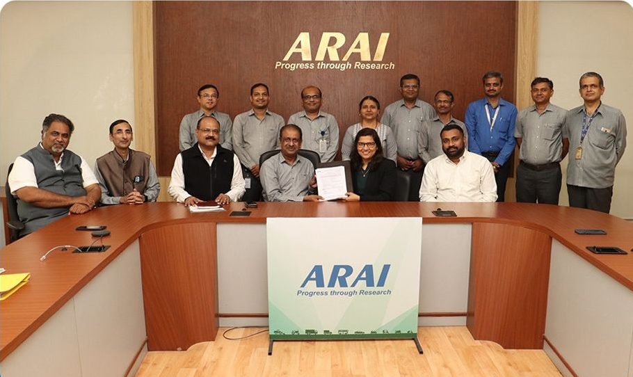 Mahindra Last Mile Mobility Receives First Automotive PLI Certificate ...