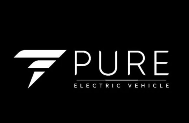 PURE EV Revolutionizes Automotive Industry with First-Ever EV Vehicle ...