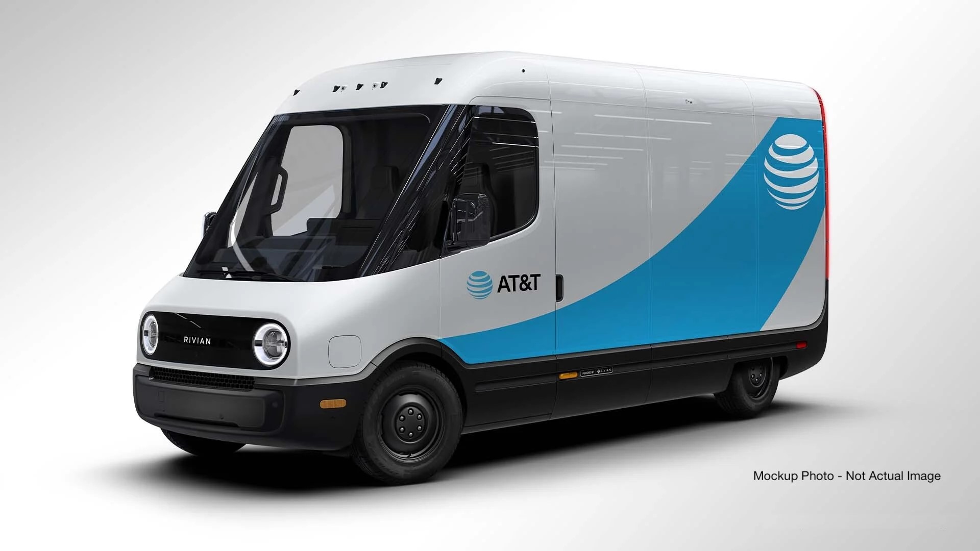 Rivian and AT&T Forge Eco-Friendly Alliance Sets the Stage for a Carbon ...