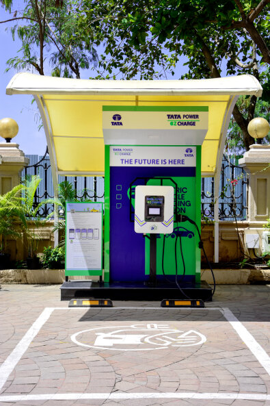 Convenient EV Charging Stations for IPL 2024 Cricket Venues - EMobility+