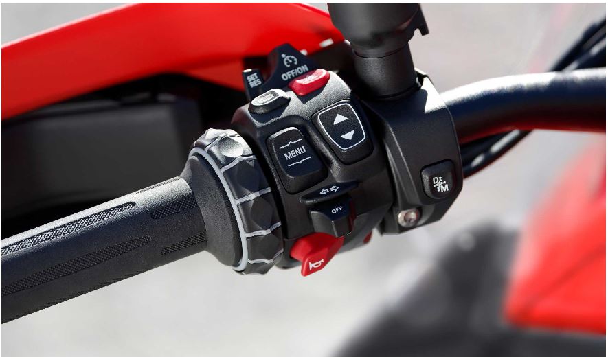 BMW Motorrad Introduces Revolutionary Automated Shift Assistant for ...