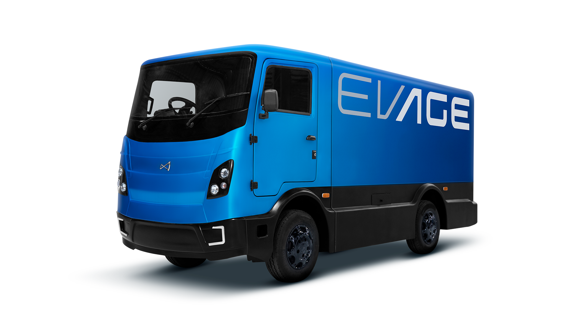 DGI and EVage Motors Forge Strategic Partnership to Revolutionize ...