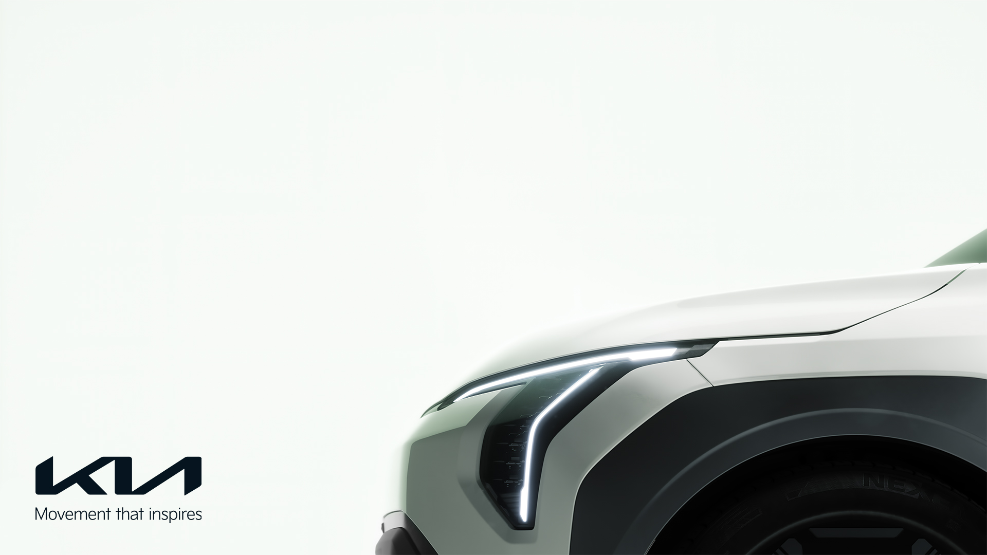 Kia Unveils Teaser Images of EV3: Compact SUV to Revolutionize Electric ...