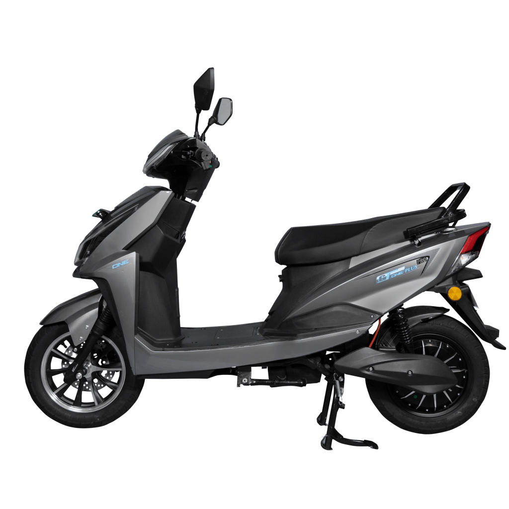 GT Force Unveils New Range of Electric Two-Wheelers, Redefining Urban ...