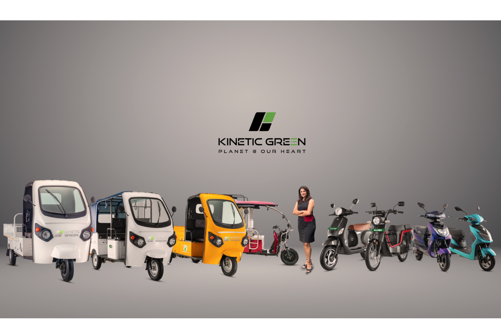 Kinetic Green Secures $25 Million Investment from Greater Pacific ...