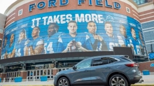 Ford Celebrates 20 Years of Hybrid Innovation, Highlights Milestones ...