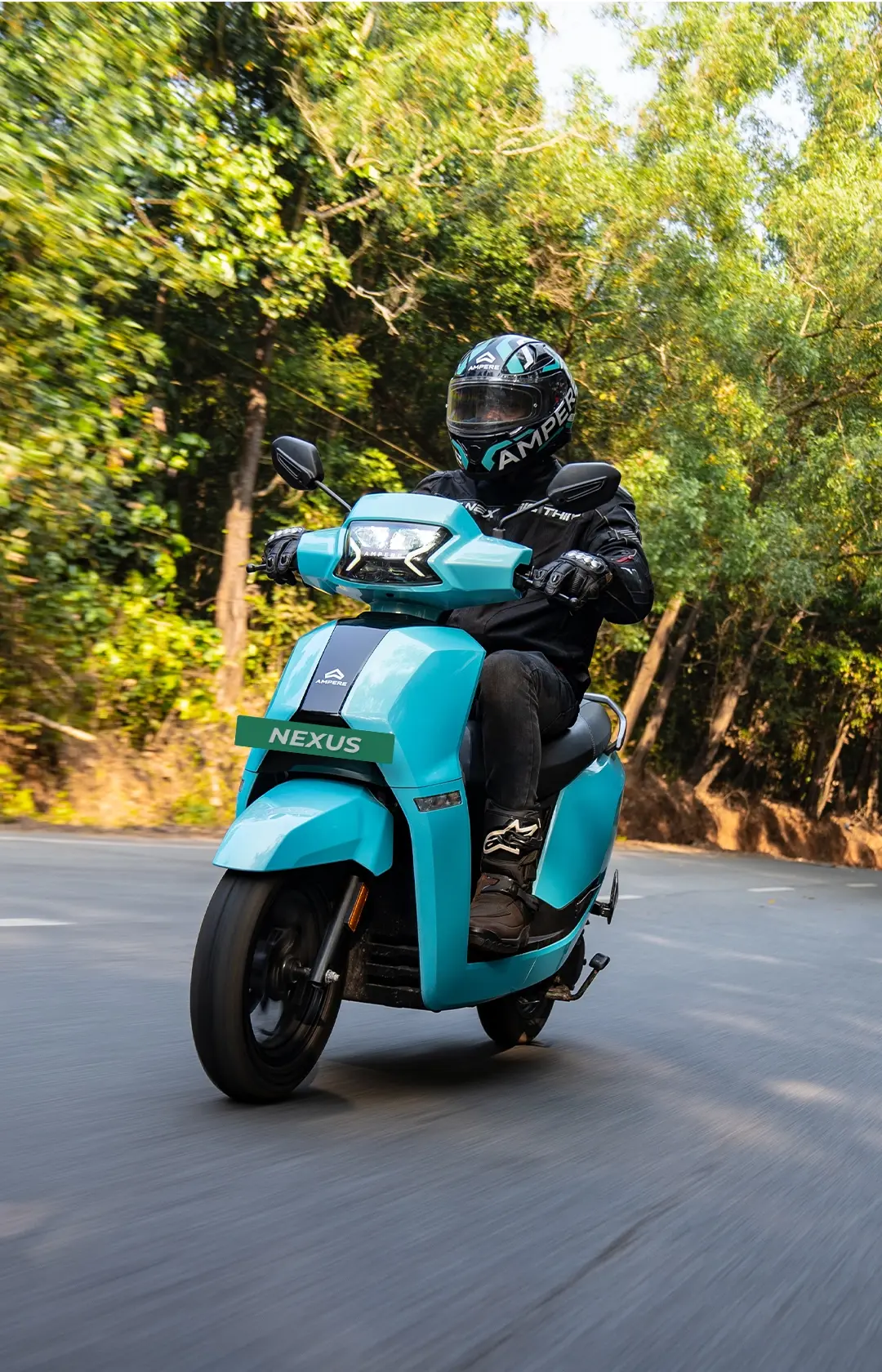 Greaves Electric Mobility's Two-Wheeler Models Approved for EV Demand ...