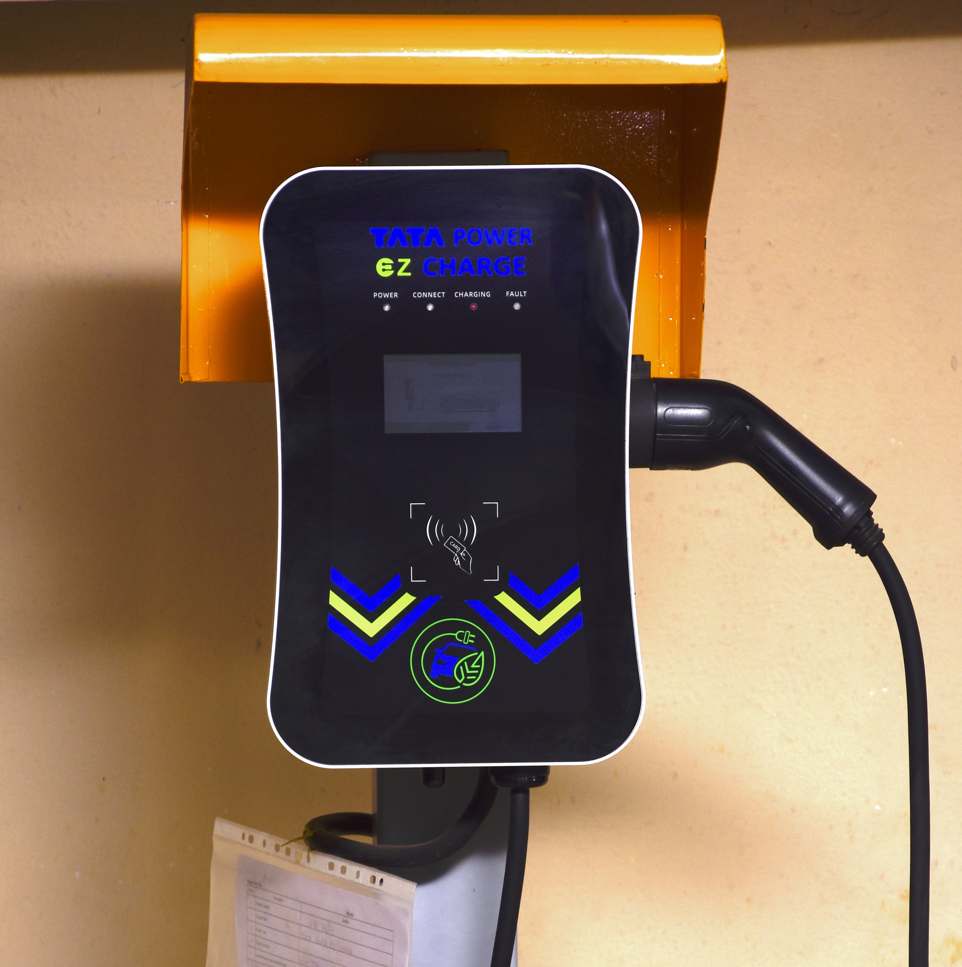 Tata Power Hits Dual Milestone: 1 Lakh Home Chargers and 1,000+ E-Bus ...