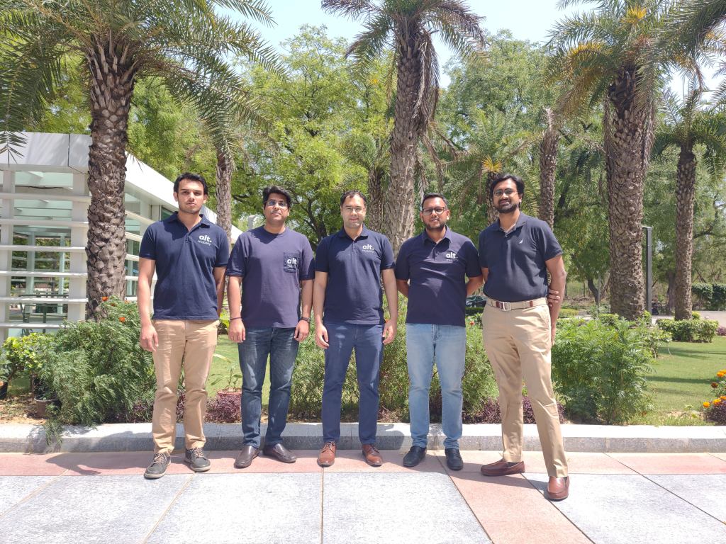 Alt Mobility Secures $10 Million Funding with Support from Eurazeo and ...