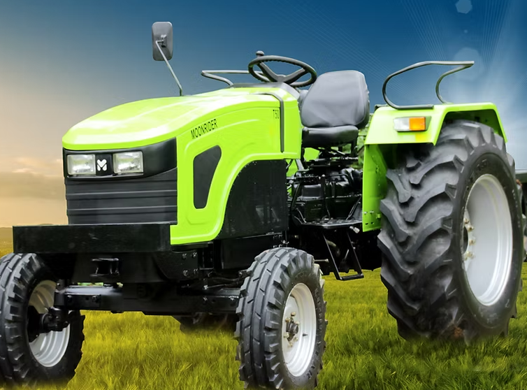 Moonrider Secures $2.2 Million in Seed Funding to Revolutionize Farming ...