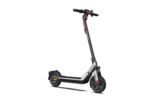 Segway Launches Ultra-Light E3 Electric Scooter in Canada at ...