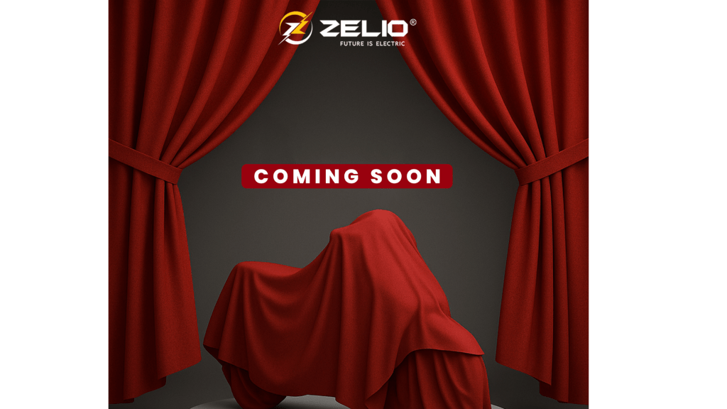 ZELIO E Mobility to Launch Two New High-Speed Electric Scooters by 2026 - EMobility+